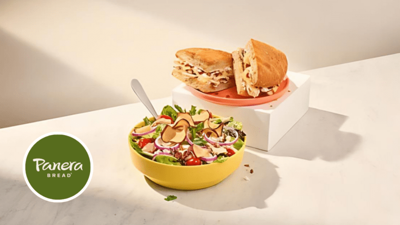 Panera Bread Menu, Coupons, Deals, and Recipes Near Me