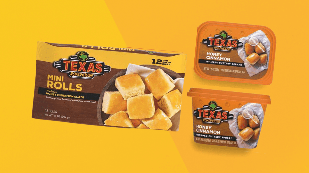 Are Texas Roadhouse Mini Rolls the New Snack Sensation at Walmart?