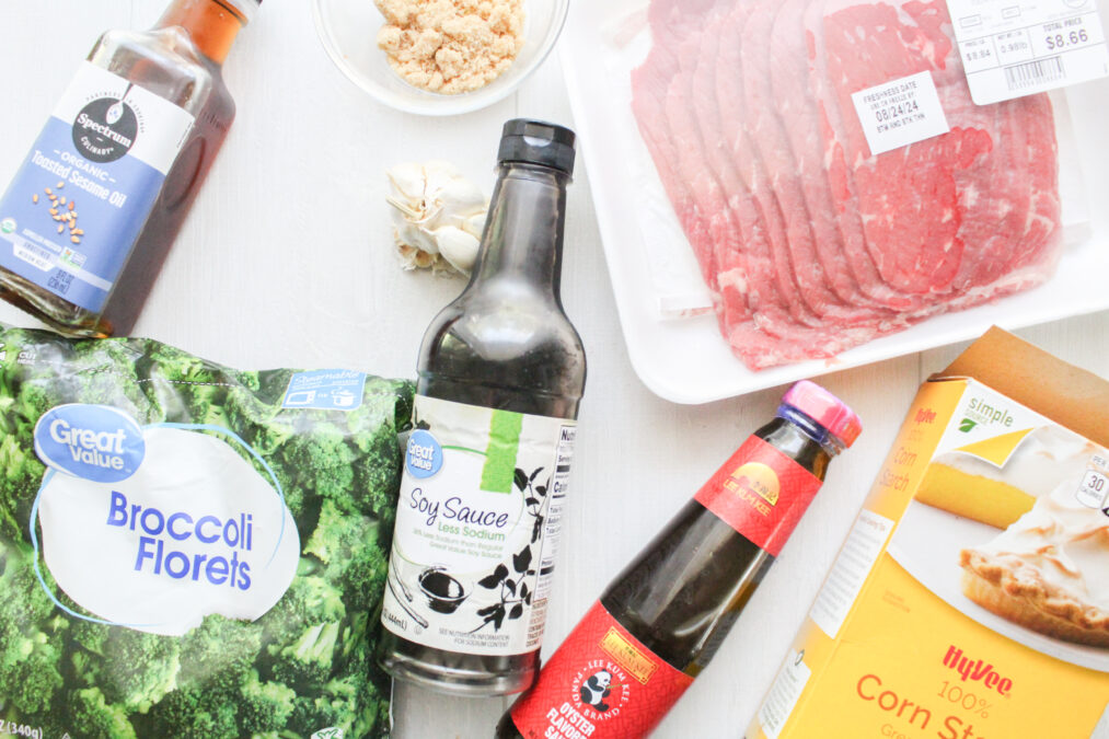 Panda Express Broccoli Beef Recipe