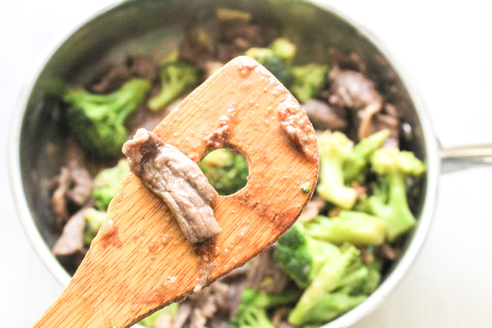 Panda Express Broccoli Beef Recipe