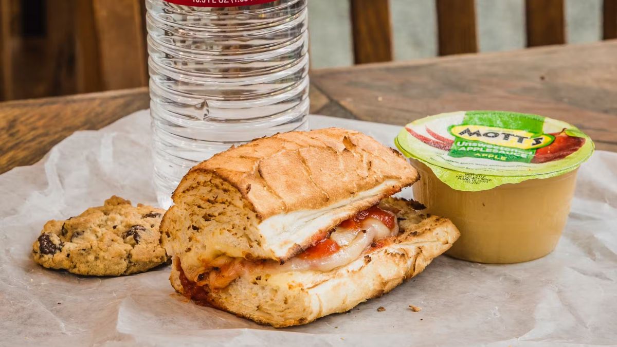 Potbelly Welcomes Fall with A Week of Perks Featuring Deals & Treats
