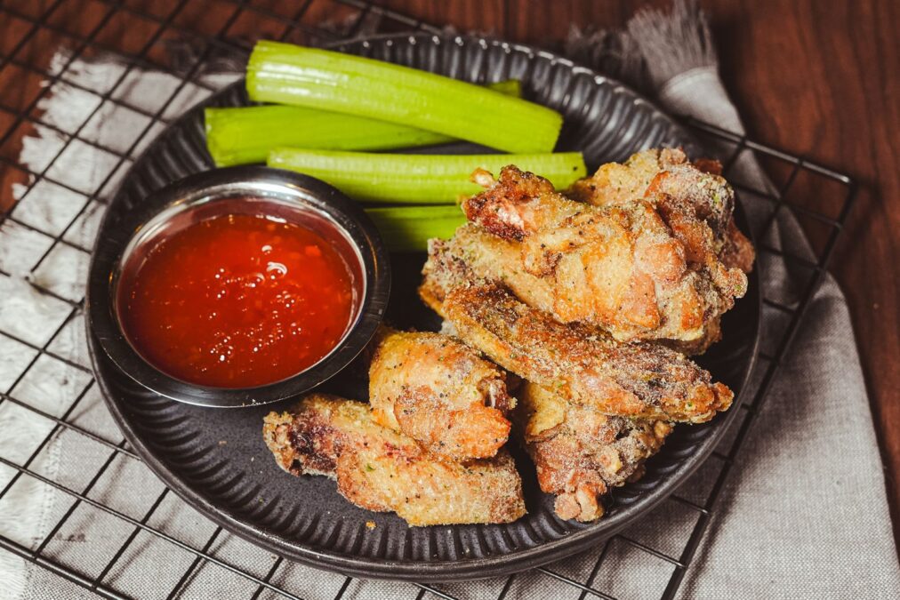 Wing It This Season: Old Chicago Unveils Exciting Game-Changing Flavors