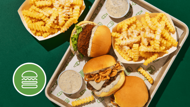 Shake Shack's Black Truffle Menu Returns: Here's What You Need to Know