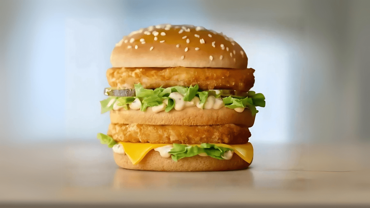 What's New at McDonald's? Take A Sneak Peek at Their Upcoming Menu Items