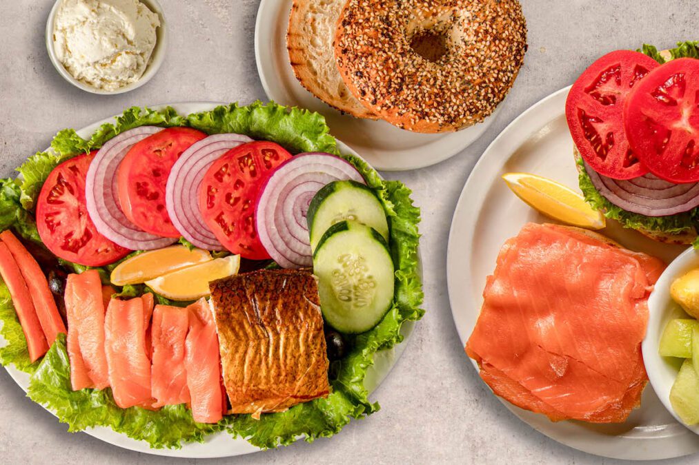 Savor Tradition This High Holiday with TooJay’s Unforgettable Menus