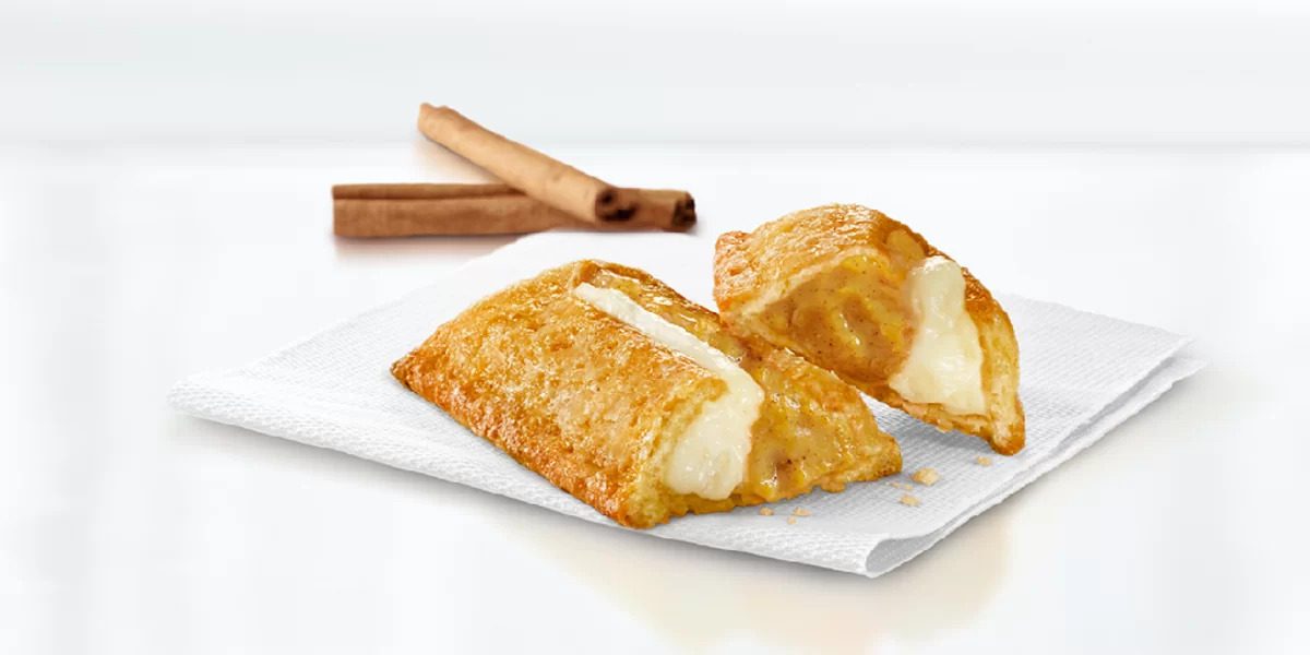 Sweetness Without Guilt: McDonald's Unveils New Mini McFlurry