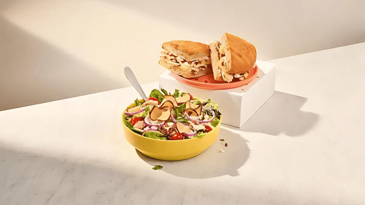 Panera Introduces New Hearty Soups and an Updated Kids' Menu This Fall