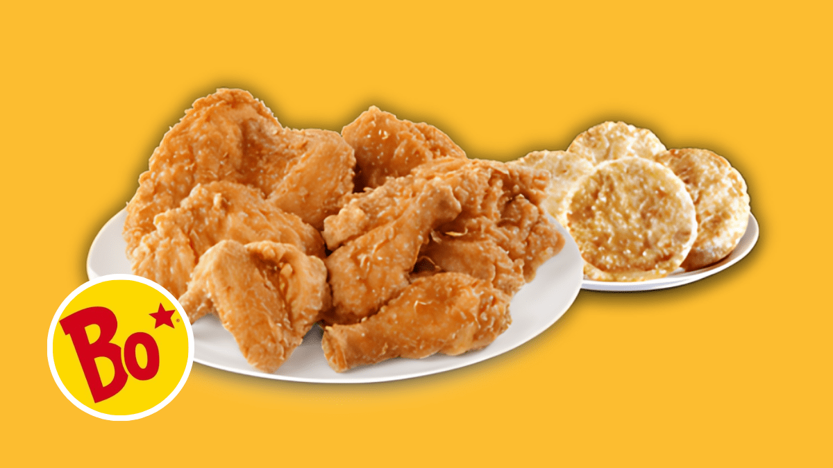 12 Cheapest Fast Food Restaurants To Feed a Family