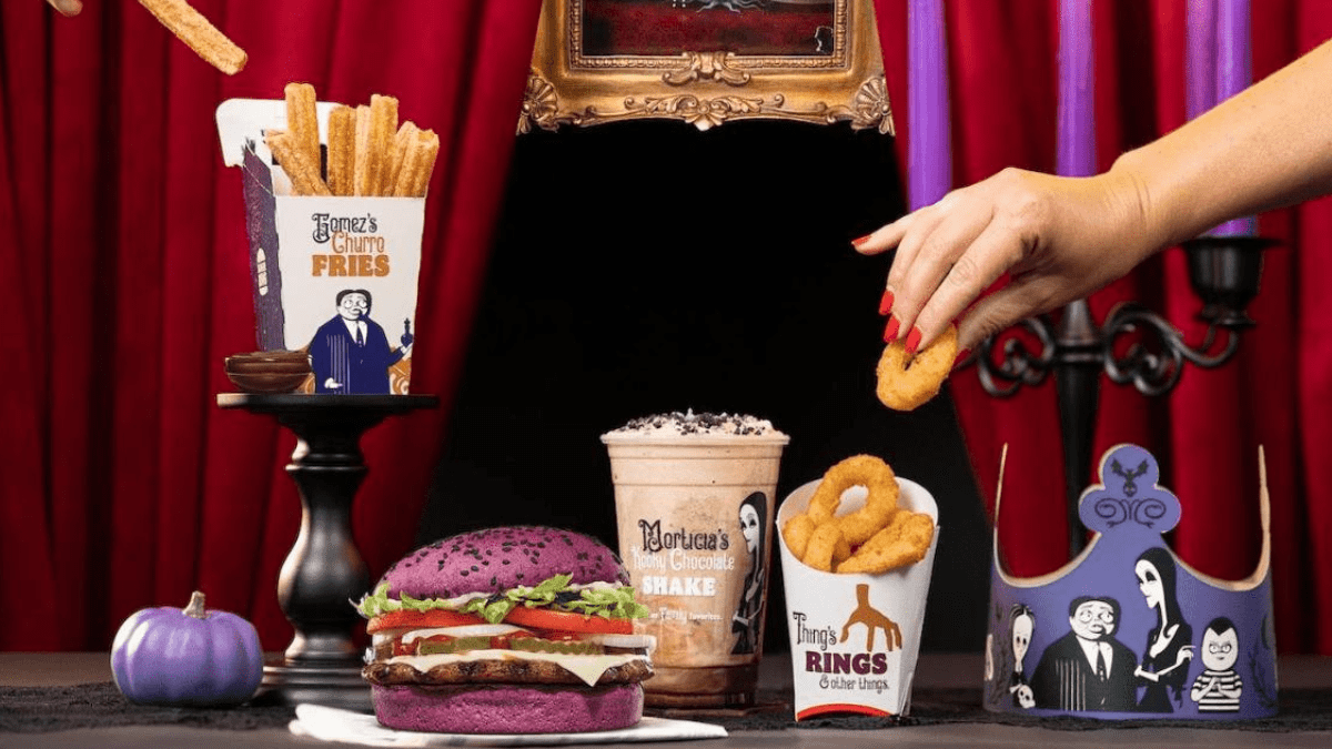 Starbucks Is Rumored to Release New Magical Drinks Inspired by Wicked