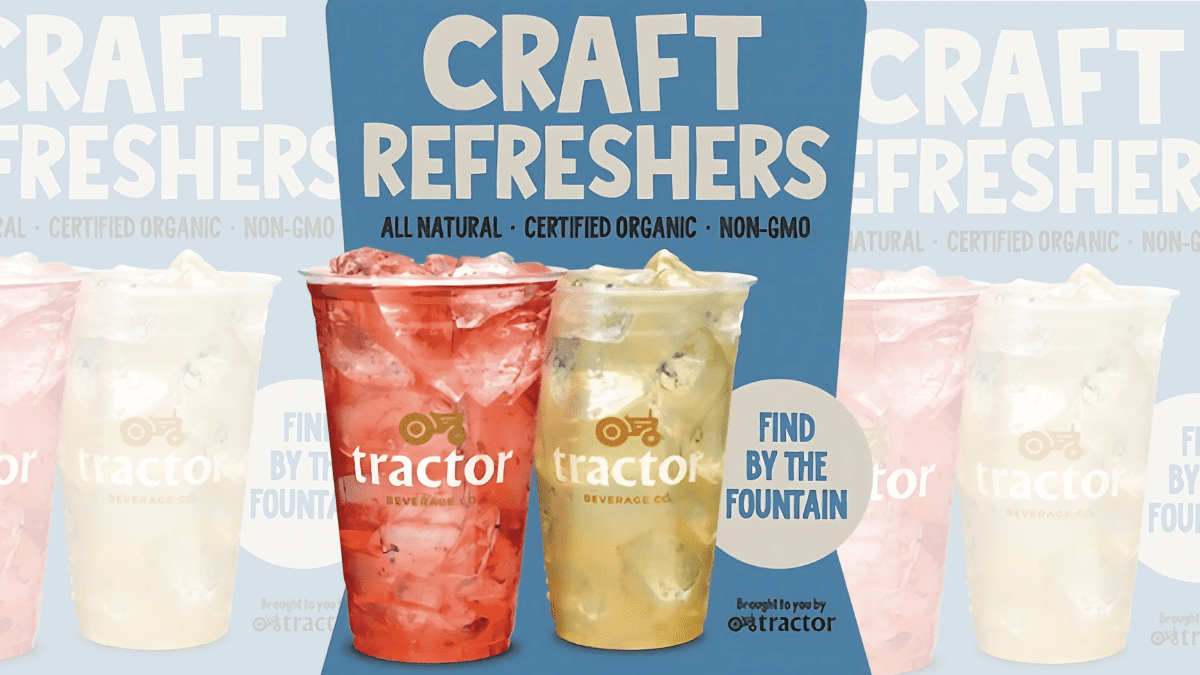 Get Ready: Potbelly's Smokestack Pork and Mac Sandwich Hits the Menu