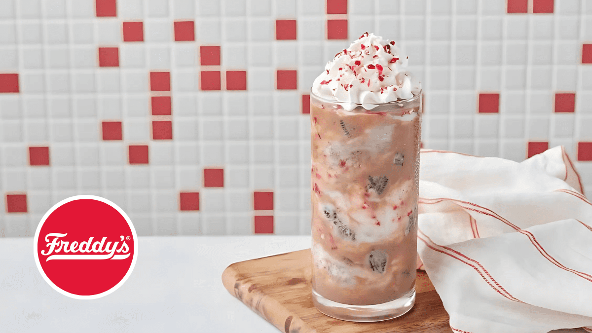 15 Iconic Fast Food Milkshakes Ranked by Flavor and Creativity
