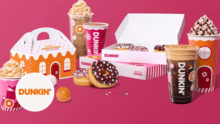 15 Best Dunkin' Secret Menu Items