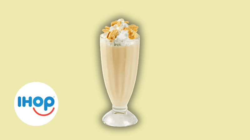 15 Iconic Fast Food Milkshakes Ranked by Flavor and Creativity