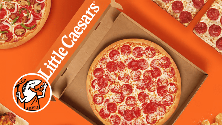 12 Cheapest Fast Food Restaurants To Feed a Family