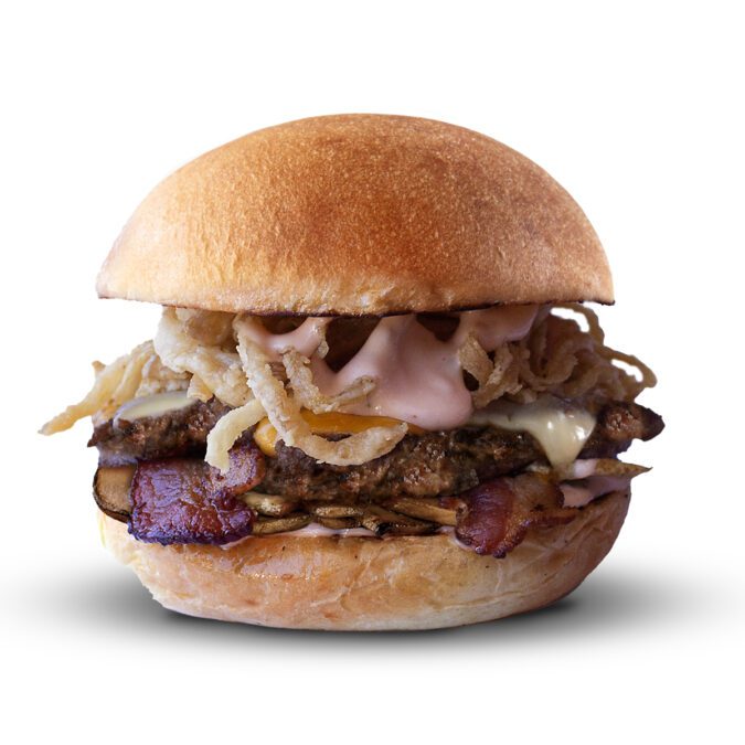 October in Food: New Menu Items to Try from Subway, MOOYAH, and More
