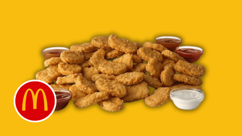 12 Cheapest Fast Food Restaurants To Feed a Family