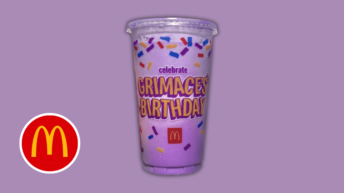 15 Iconic Fast Food Milkshakes Ranked by Flavor and Creativity