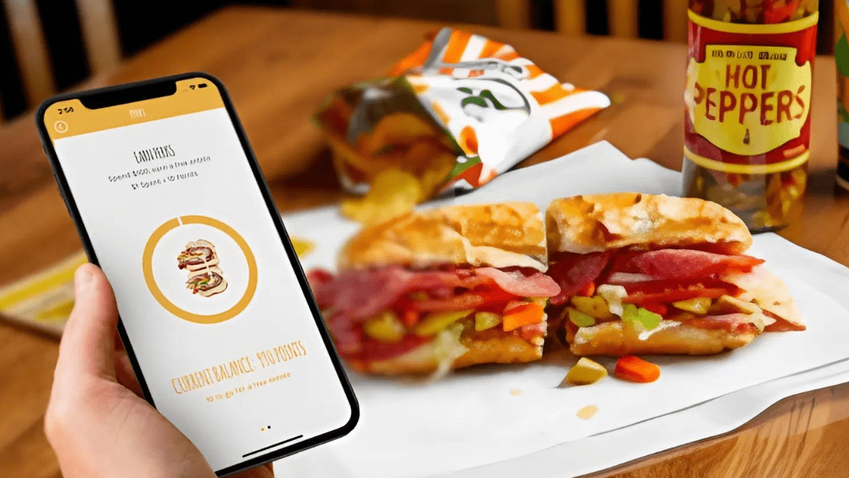 Sip Into Freshness: Potbelly Unveils New Craft Refreshers