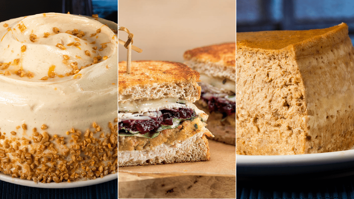 Fall Feasts and Halloween Treats: Indulge in Irresistible Seasonal Delights