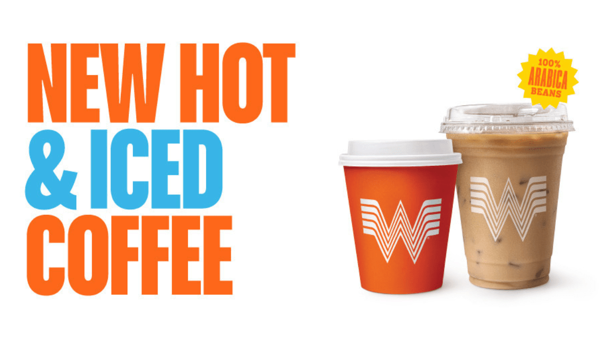 Fire It Up: Whataburger Launches New Bacon Blaze Jalapeño Double