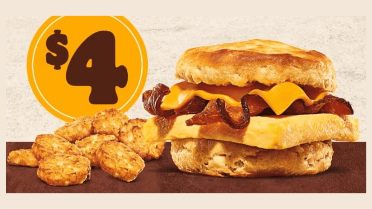 New Holiday Deals and Menu Items from Burger King and Dutch Bros