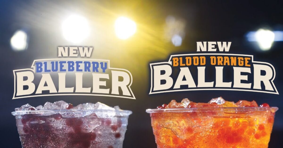 All The Latest Sweet Holiday Treats to Get You Feeling Festive