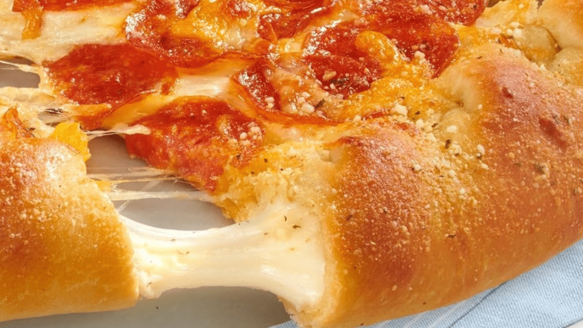 Sandwich and Pizza Adventures: Big Fast Food Releases You Can't Miss
