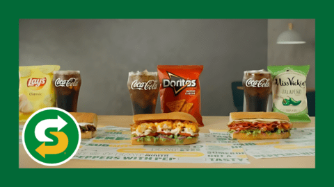 Subway Menu, Coupons, Deals, and Recipes Near Me