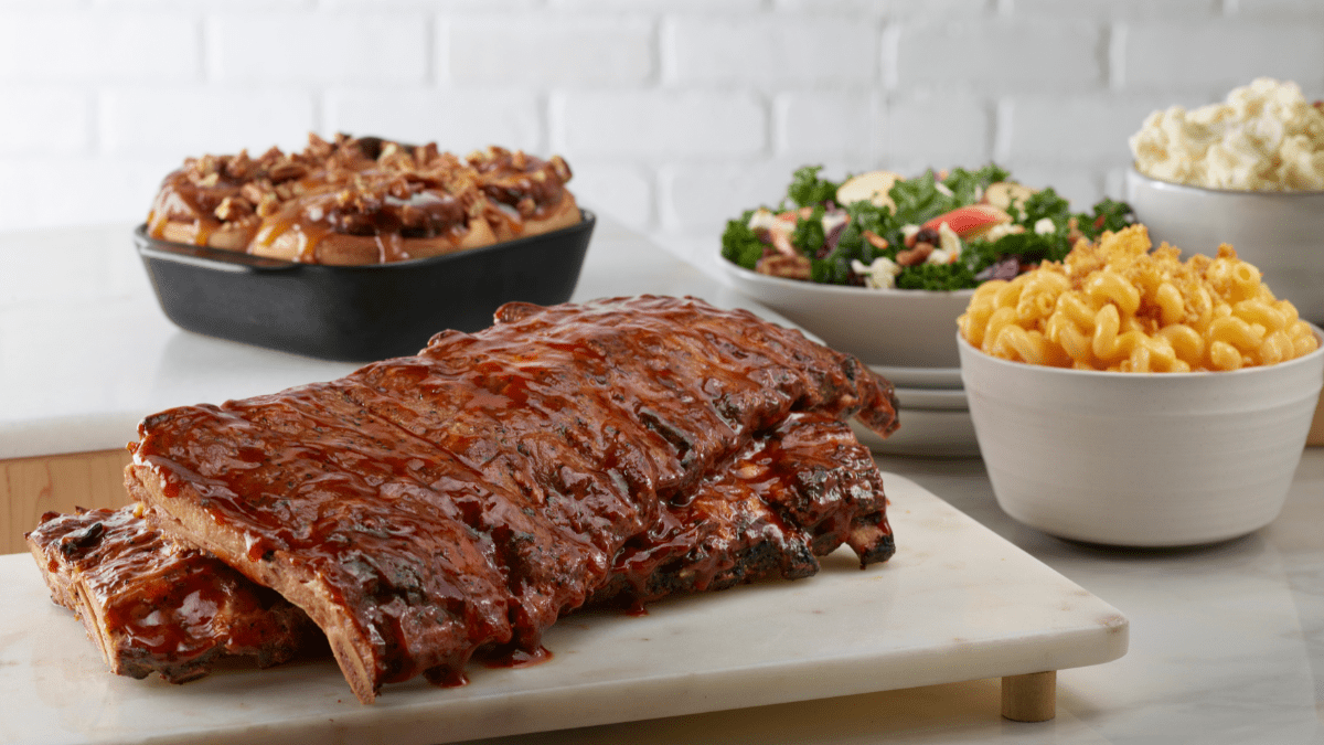Holiday Treats: New Menu Items from Jack in the Box, Perkins, and More