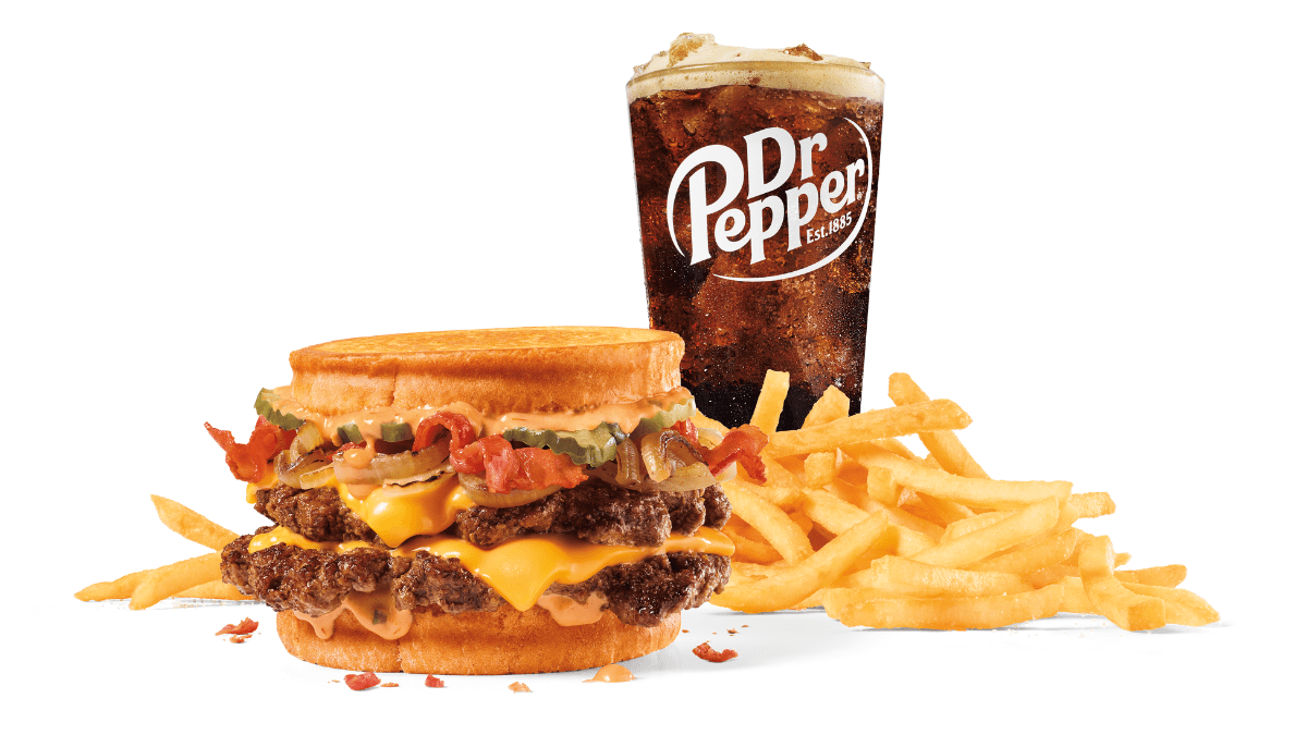 Holiday Treats: New Menu Items from Jack in the Box, Perkins, and More