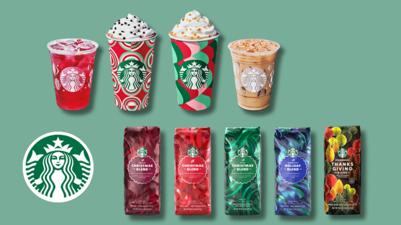 Starbucks Secret Menu Drinks2024 -Best Starbucks Drinks
