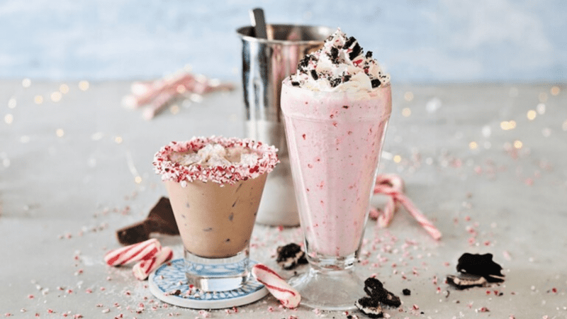 Red Robin, Noodles & Company, and More Unveil New Seasonal Flavors