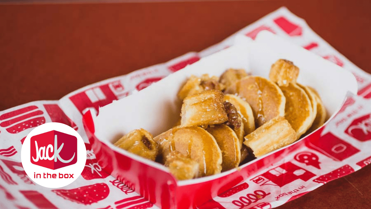 10 Jack in the Box Secret Menu Items Revealed