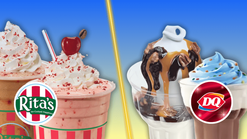 20 Best Dairy Queen Secret Menu Items