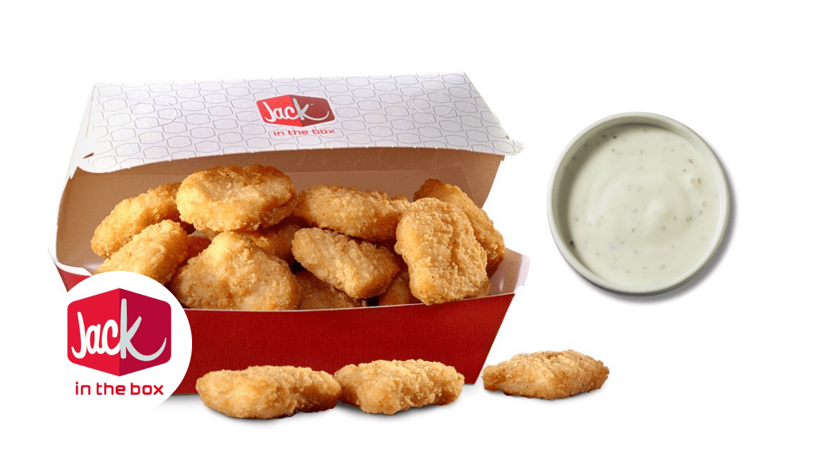 10 Jack in the Box Secret Menu Items Revealed