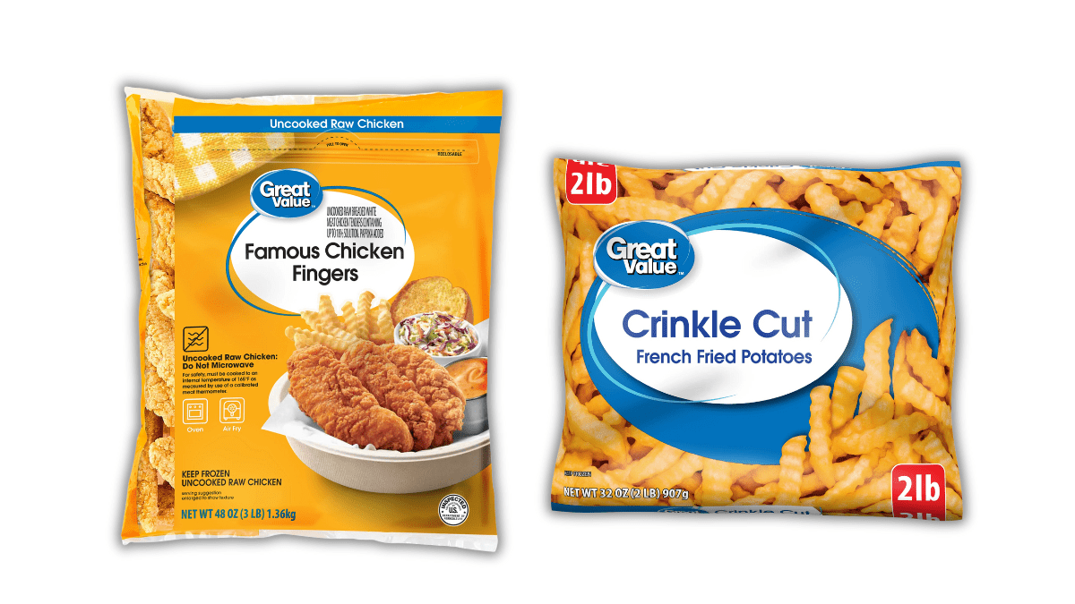 Cheap Fast Food Copycats from Burger King, McDonald’s and More