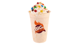 Latest Holiday Fast Food Releases from Chick-fil-A, Robeks, and More