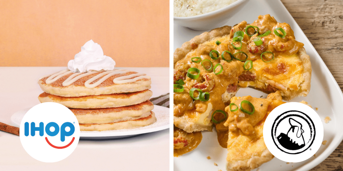 Fast Food News | Fast Food Deals and New Releases