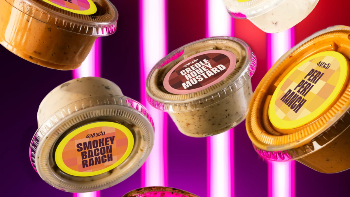 Ready to Get Saucy? KFC’s New Concept Restaurant Redefines Flavor