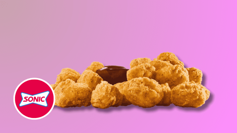 10 Fast Food Chains That Serve the Healthiest Chicken Nuggets