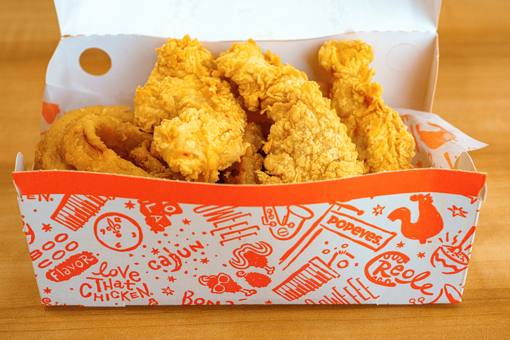 The 15 Disgusting Fast Food Moments You Won’t Believe Are Real