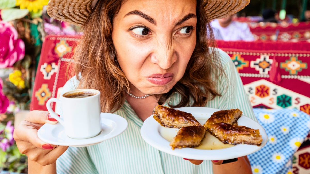 10 Disgusting American Foods That Leave Foreigners Speechless