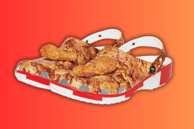 10 Fast Food Collaborations That Broke the Internet