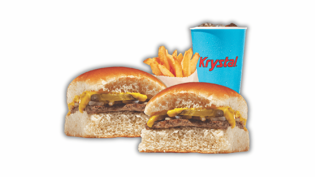 Fast Food Deals You Can’t Miss from Burger King, KFC, and More