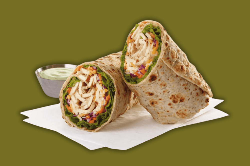 The 10 Must-Try Chick-fil-A Orders Approved by Nutritionists