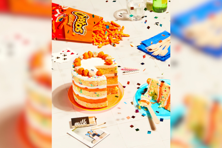 10 Fast Food Collaborations That Broke the Internet