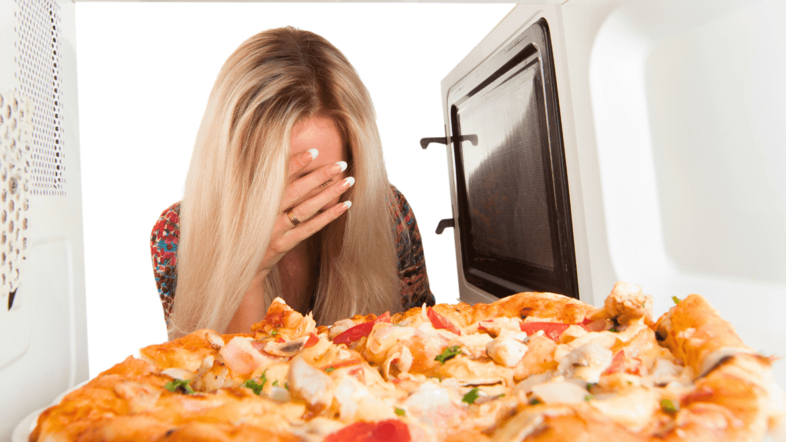 Avoid These 10 Foods To Calm Your High Blood Pressure