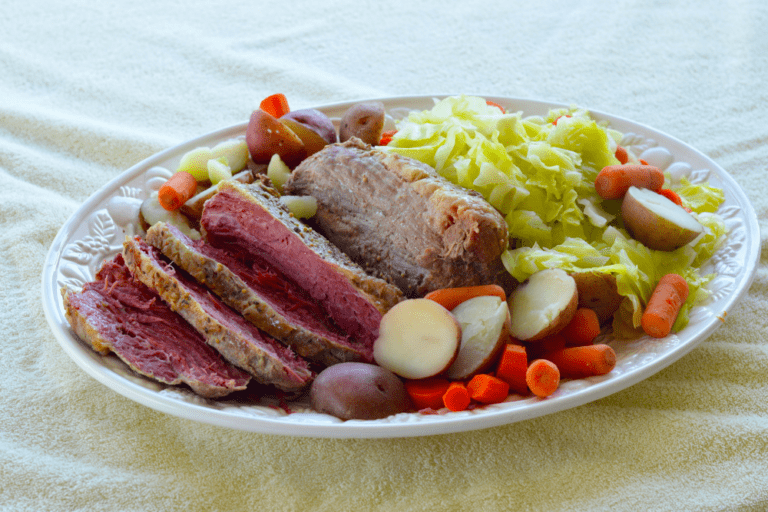 10 Disgusting American Foods That Leave Foreigners Speechless