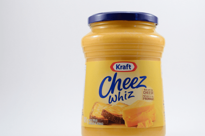 10 Disgusting American Foods That Leave Foreigners Speechless