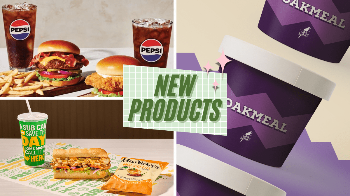 Subway Seafood Sensation Recipe